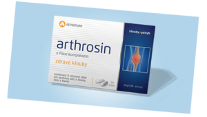 Home - Arthrosin
