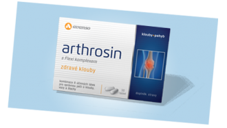 Home - Arthrosin