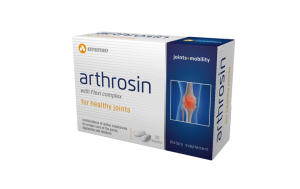 Home - Arthrosin